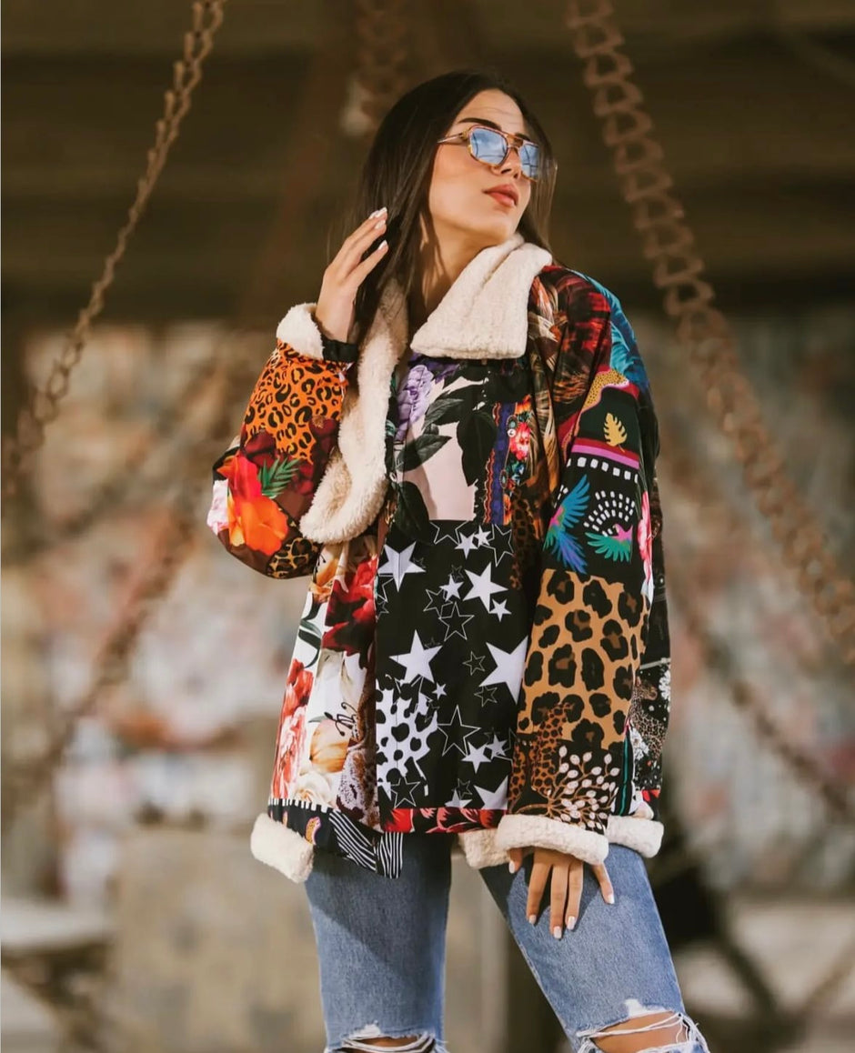 Feminine Collection – Ef-Designs